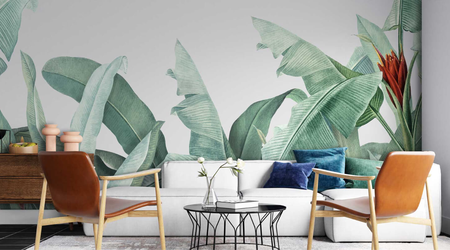 Custom Wallpaper Printing – MyCanvasPrints
